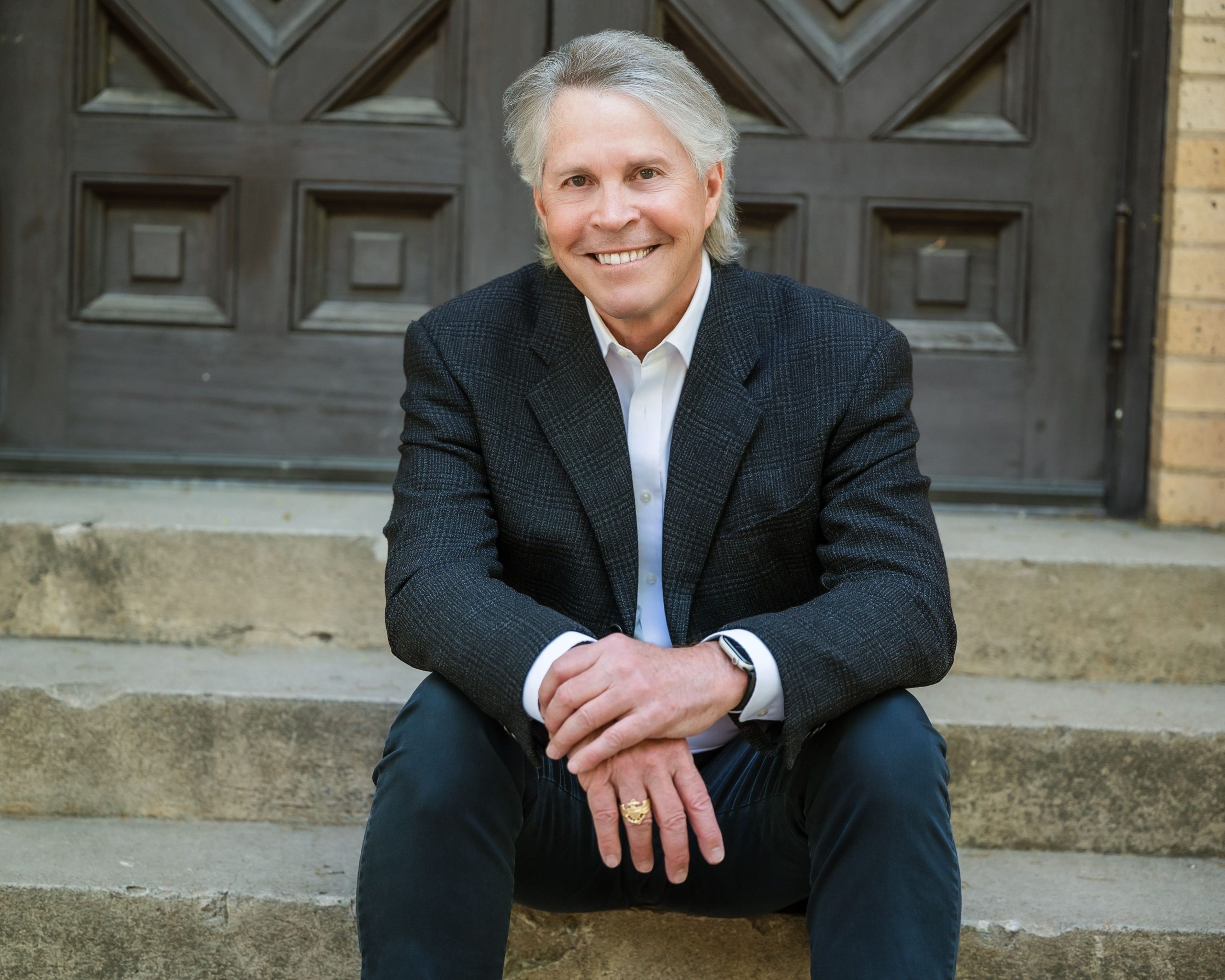 The Hidden Warrior Nuns Of Tehachapi - MARCUS ALLEN STEELE